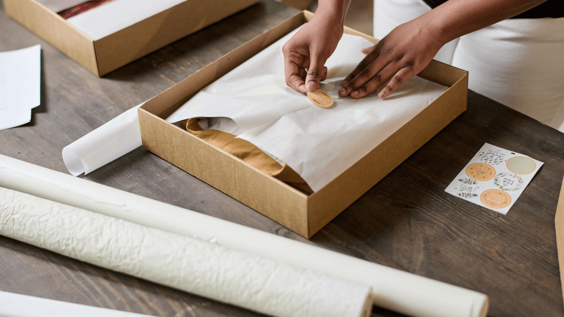 Mastering Peak Season: 7 Fulfillment Tips for E-Commerce Success | byrd